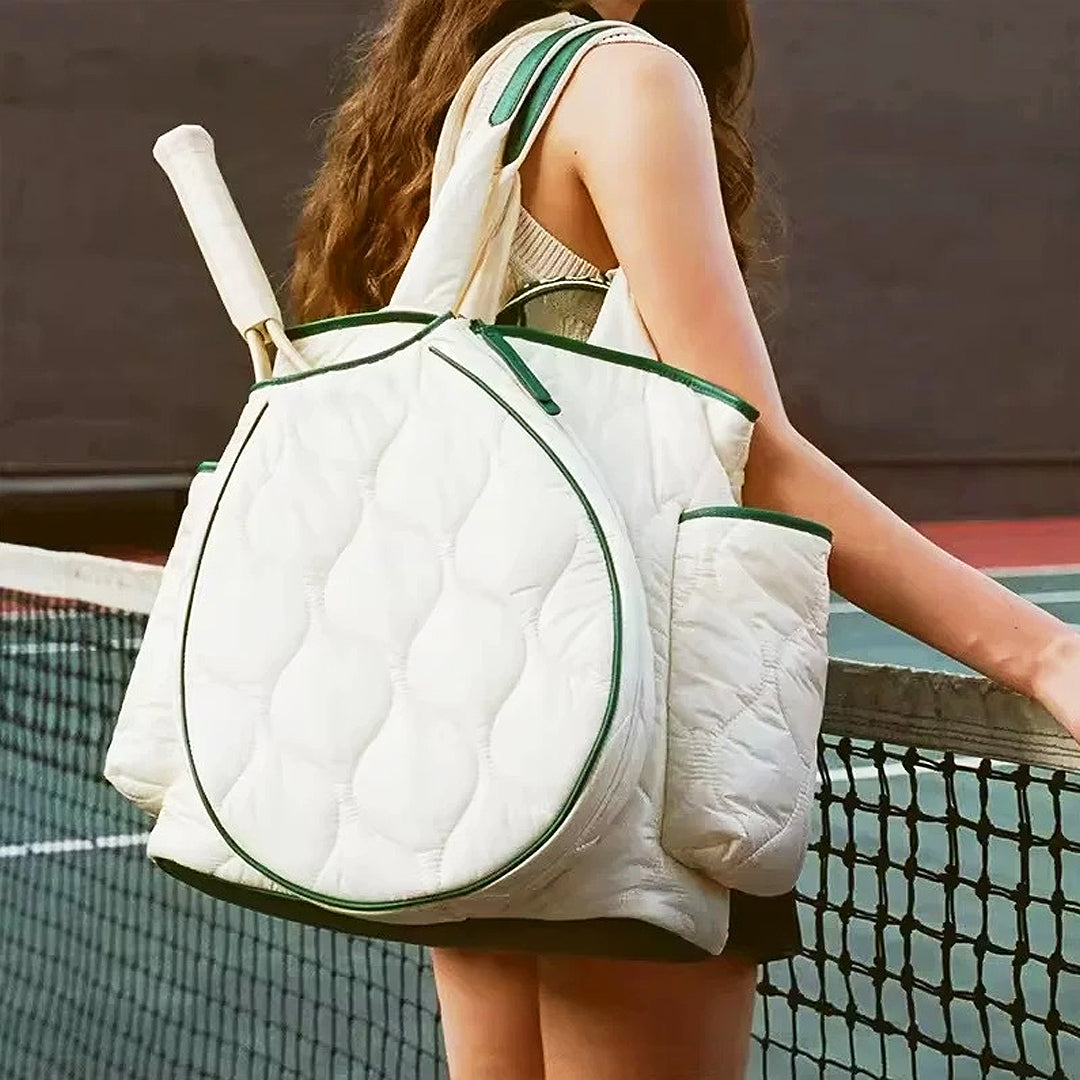 Puffer Bags – Tiara.com.sg