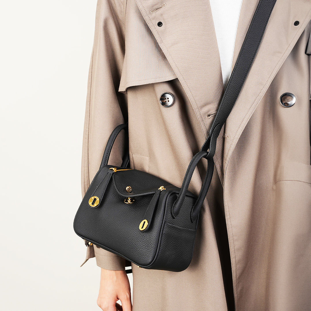 Genuine Leather Bags – Tiara.com.sg