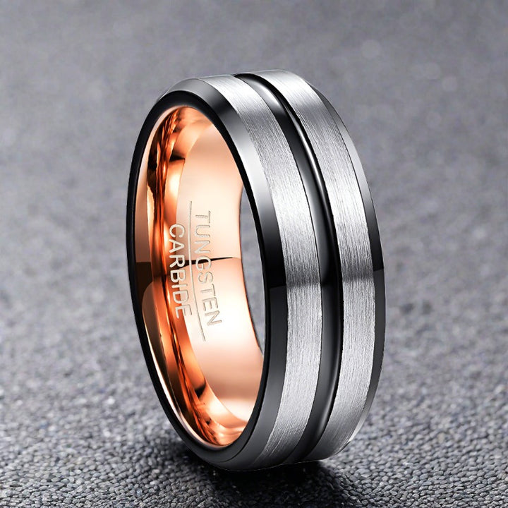 All Rings – Tiara.com.sg