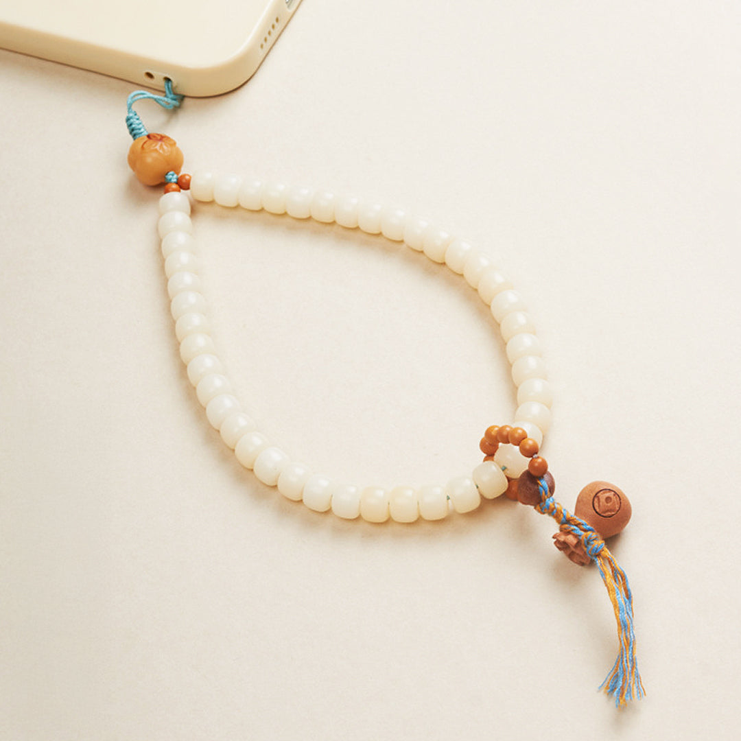 CD111 - White Jade Prosperity – Tiara.com.sg