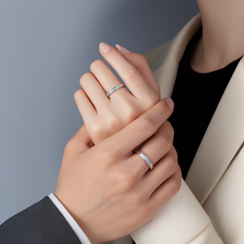 Tiara Jewellery Rings Wedding Bands Engagement Ring Couple Rings Bags ...