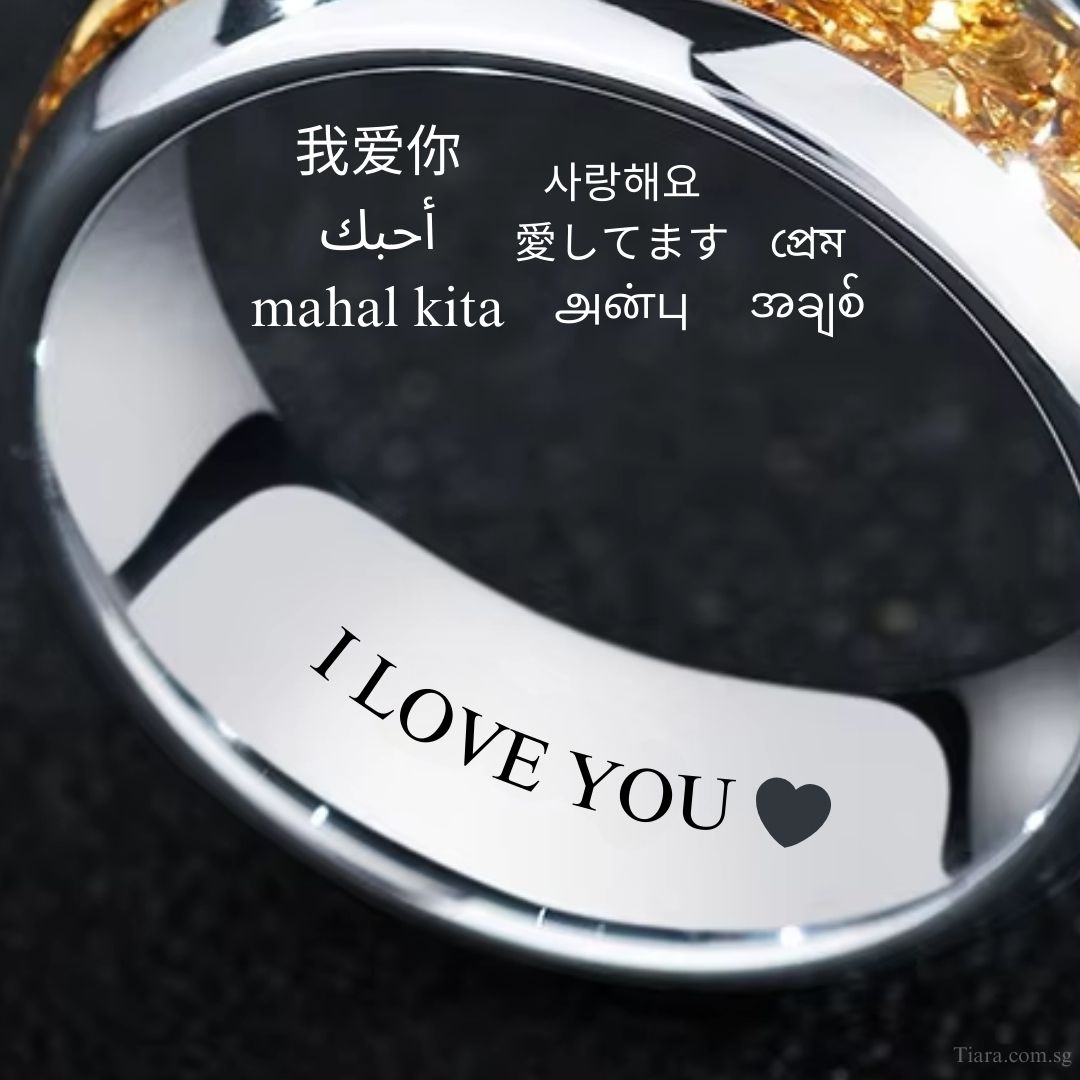 Lava - Clearance Sale – Tiara.com.sg