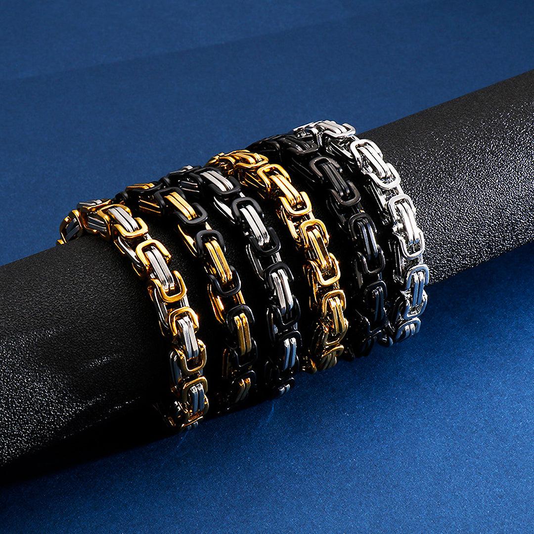 Stealth Protector Bracelet – Tiara.com.sg